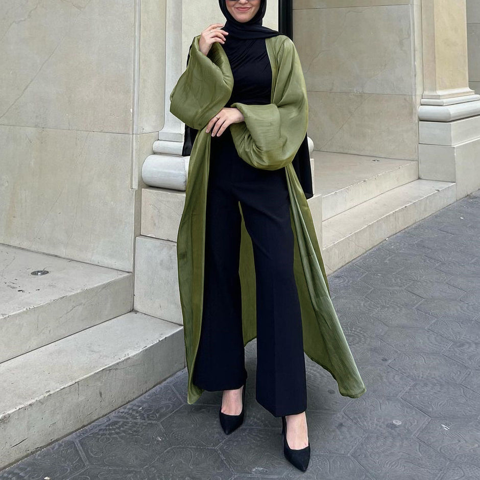 Abaya for Women | Shop Stylish Abaya Clothing | Abaya Fashion – Abayaya