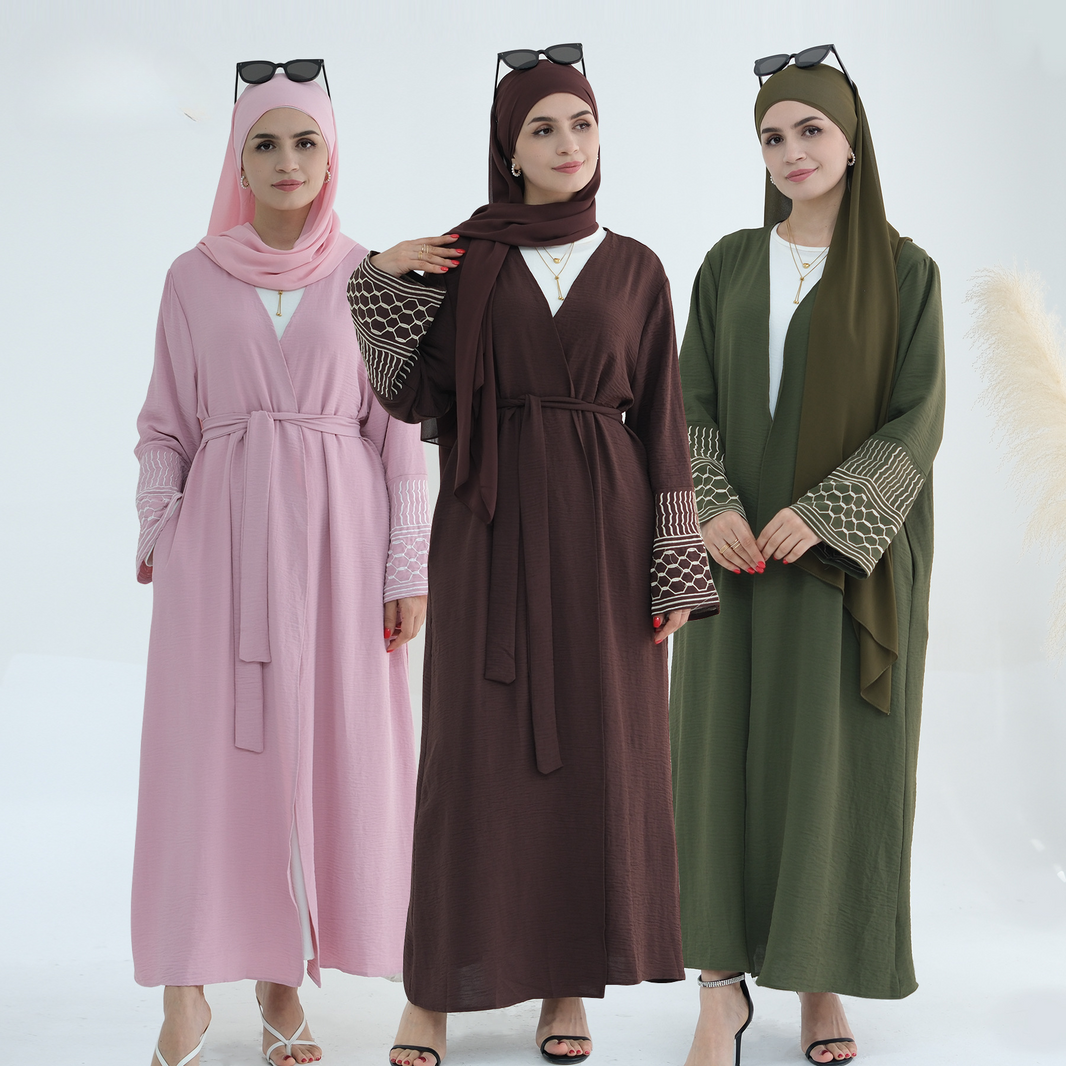 Abaya for Women | Shop Stylish Abaya Clothes | Abaya Fashion – Page 2 ...