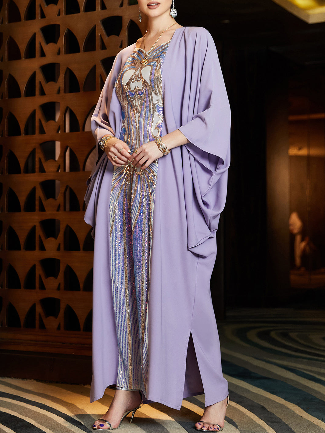 Abaya for Women | Shop Stylish Abaya Clothing | Abaya Fashion – Page 2 ...