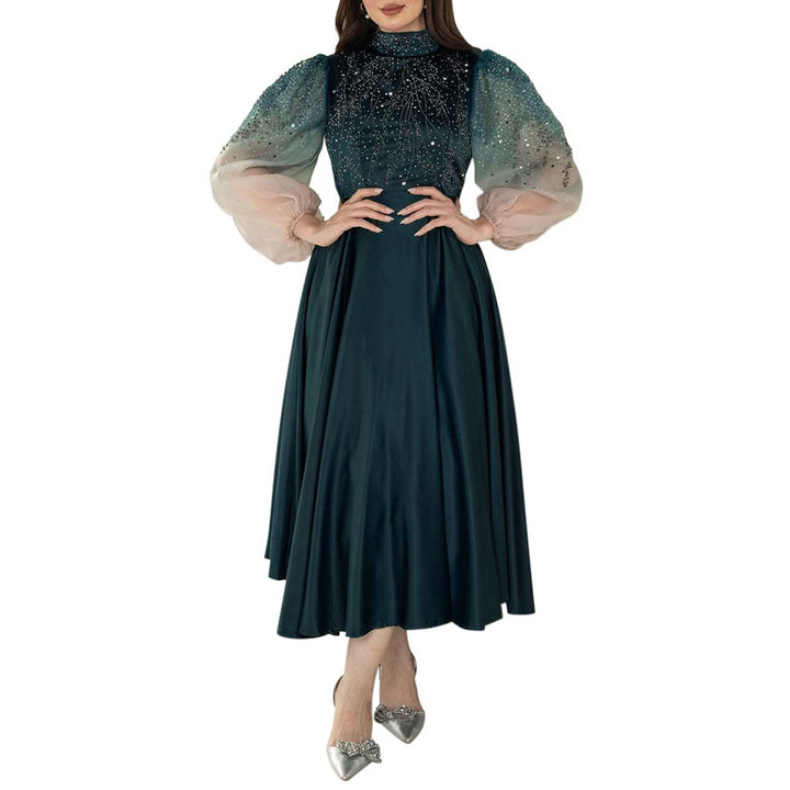 Traditional and Modern Jalabiya Styles – Abayaya