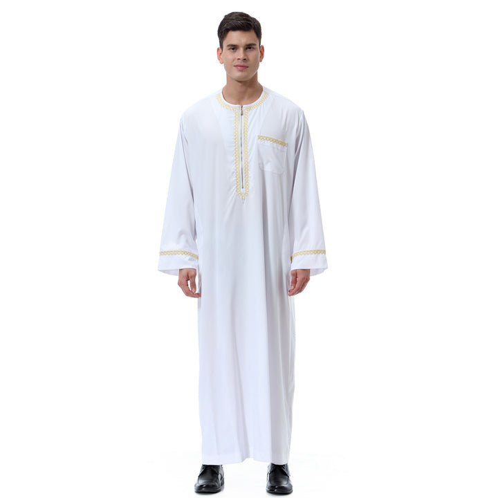 Premium Men's Islamic Clothing Collection – Abayaya