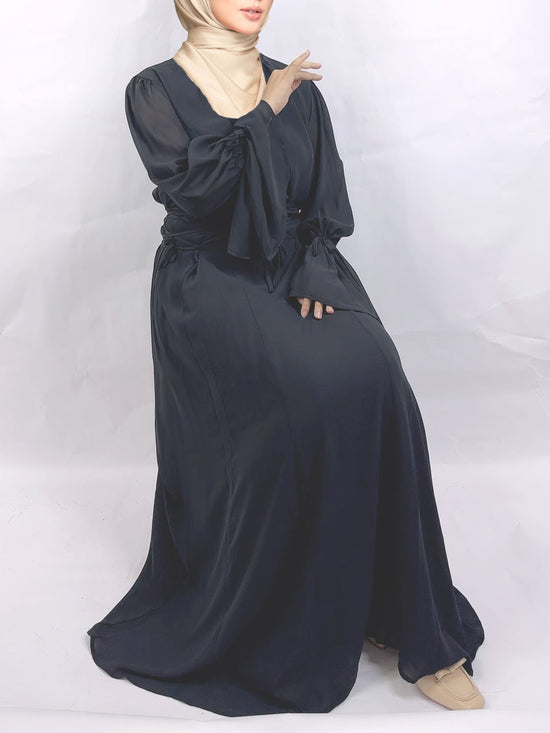 Affordable Abayas and Modest Wear | Abayaya.com