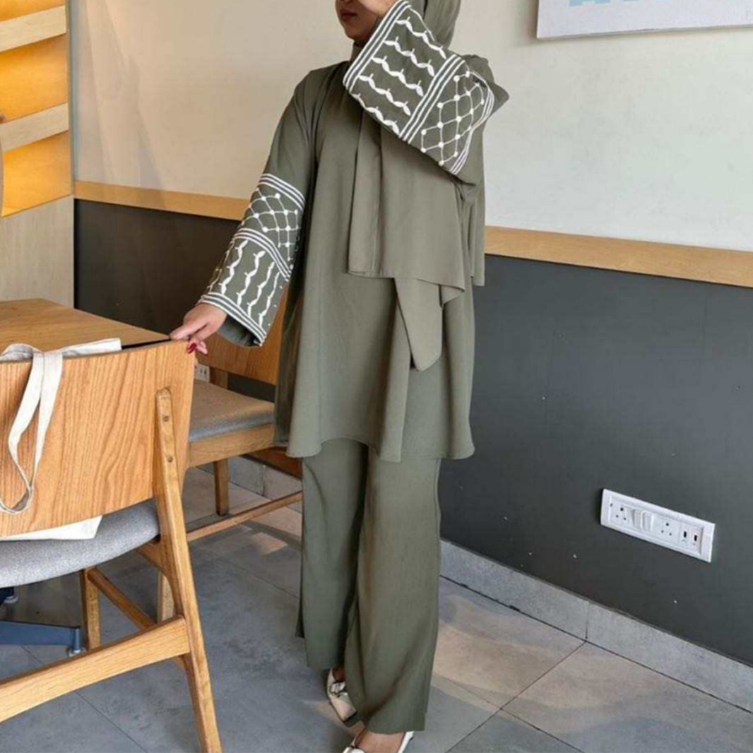 Affordable Abayas and Modest Wear | Abayaya.com