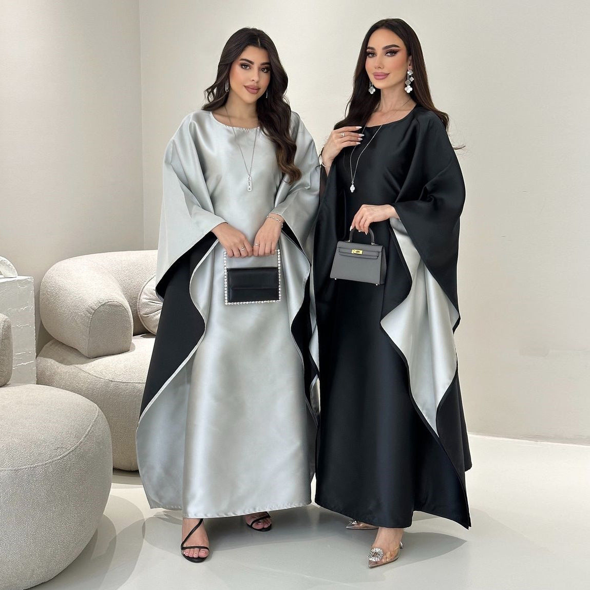 Abaya for Women | Shop Stylish Abaya Clothes | Abaya Fashion – Page 2 ...