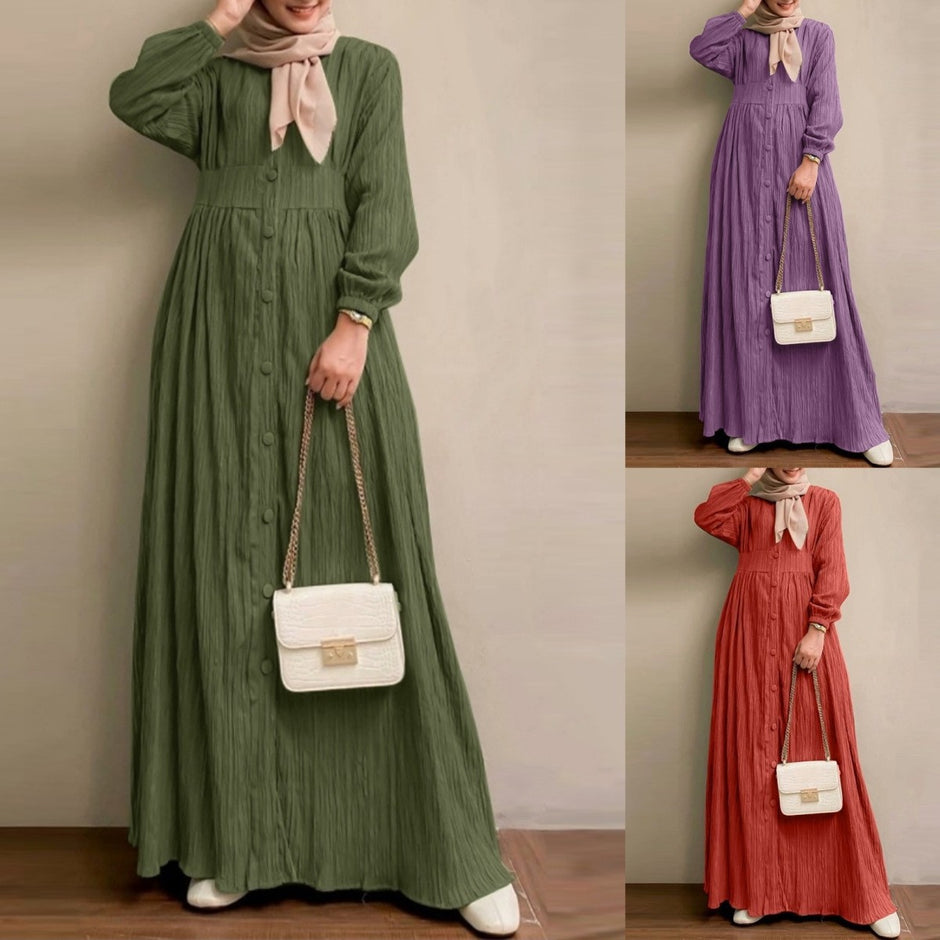Abaya for Women | Shop Stylish Abaya Clothing | Abaya Fashion – Abayaya