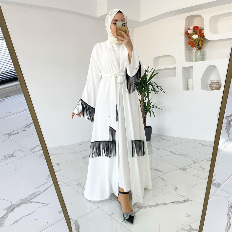 Abaya for Women | Shop Stylish Abaya Clothing | Abaya Fashion – Abayaya