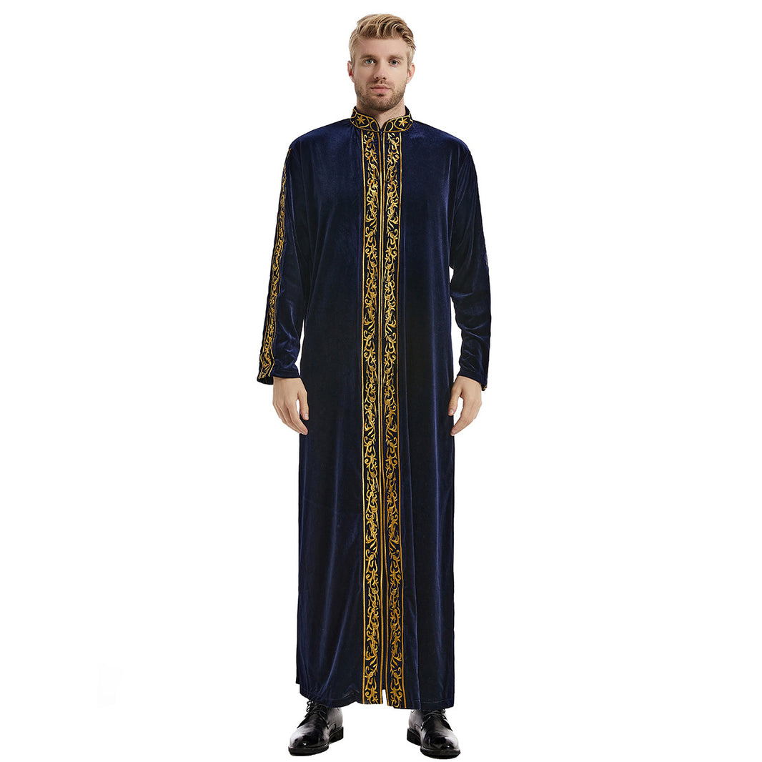 Premium Men's Islamic Clothing Collection – Abayaya