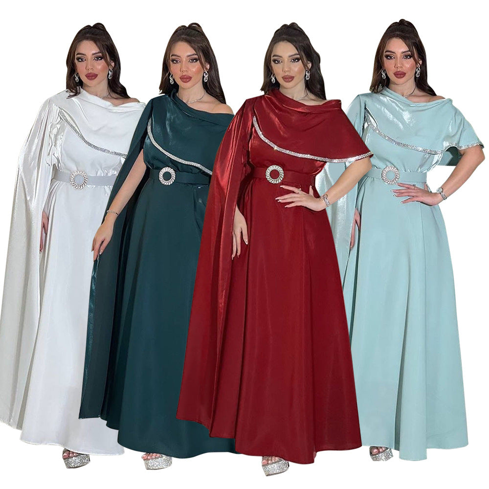 Jalabiya For Women | Elegant Clothing | Islamic Kaftan Dress – Abayaya