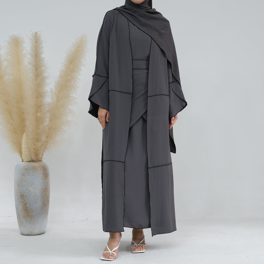 Arabian Dresses for Muslim Women – Abayaya