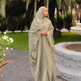 Shop Modest Two Piece Sets | Elegant & Stylish – Abayaya