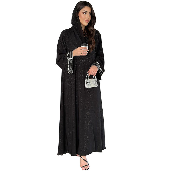 Abaya for Women | Shop Stylish Abaya Clothes | Abaya Fashion – Abayaya