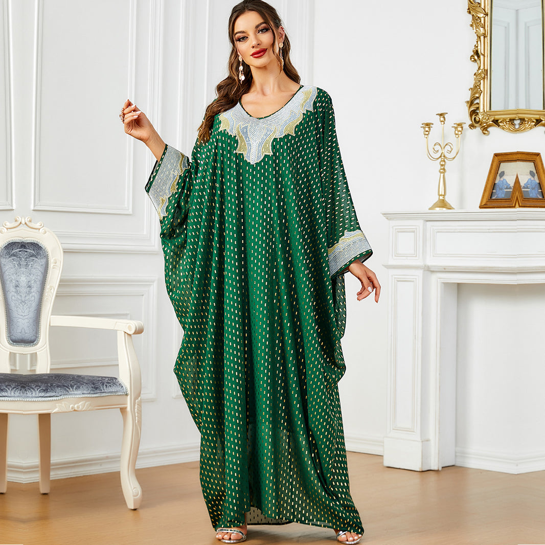 Arabian Dresses for Muslim Women – Abayaya