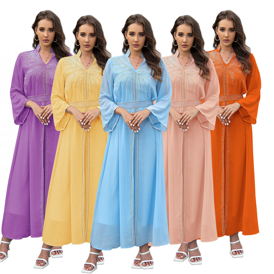 Affordable Abayas and Modest Wear | Abayaya.com