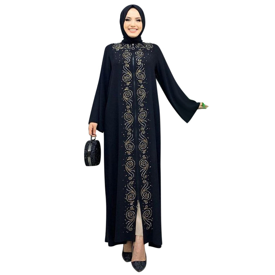 Affordable Abayas and Modest Wear | Abayaya.com