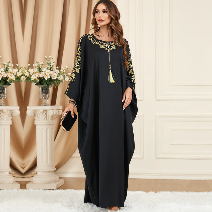 Traditional and Modern Jalabiya Styles – Page 3 – Abayaya
