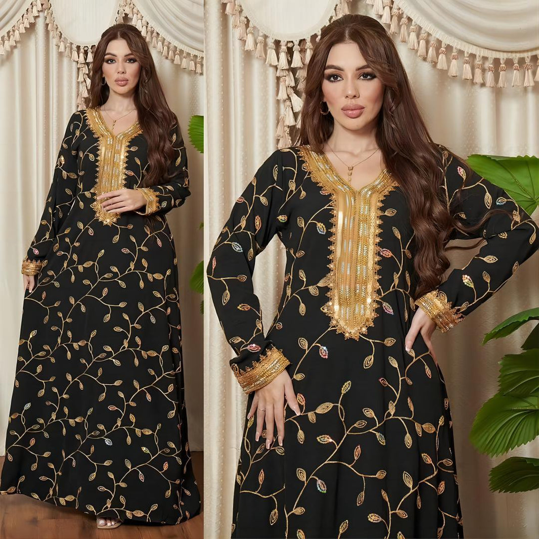 Jalabiya For Women | Elegant Clothing | Islamic Kaftan Dress – Page 3 ...