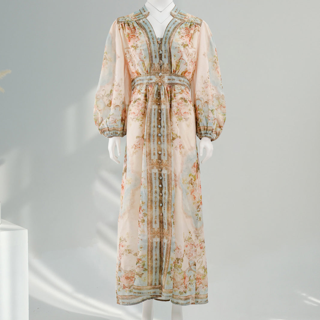 Traditional and Modern Jalabiya Styles – Abayaya