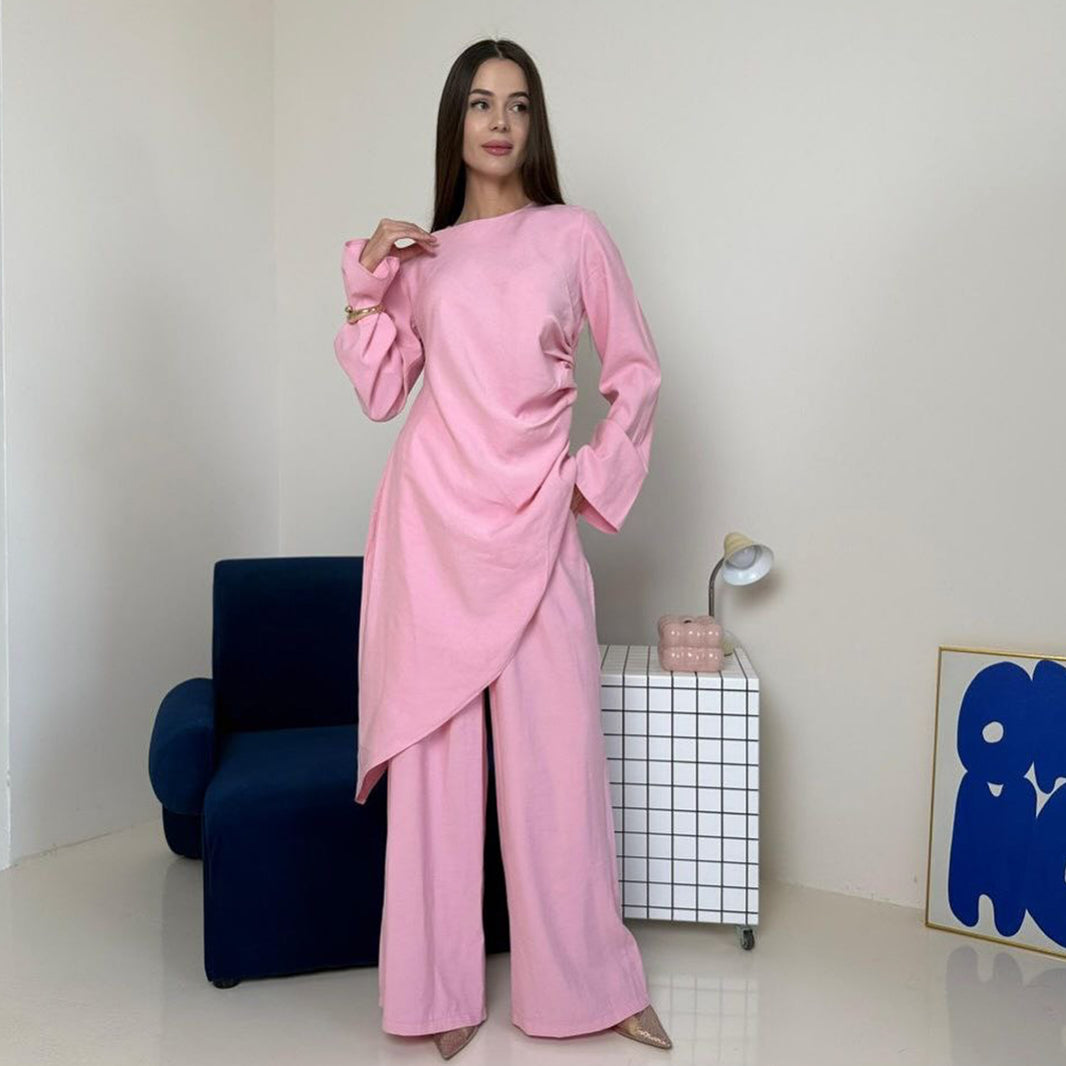 Shop Modest Two Piece Sets | Elegant & Stylish – Abayaya