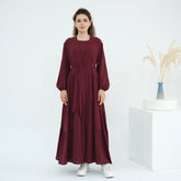 Shop Modest Two Piece Sets | Elegant & Stylish – Abayaya