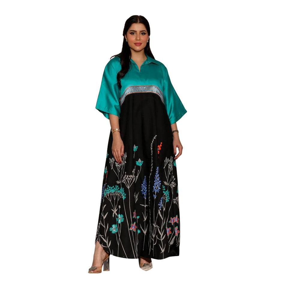 Affordable Abayas and Modest Wear | Abayaya.com