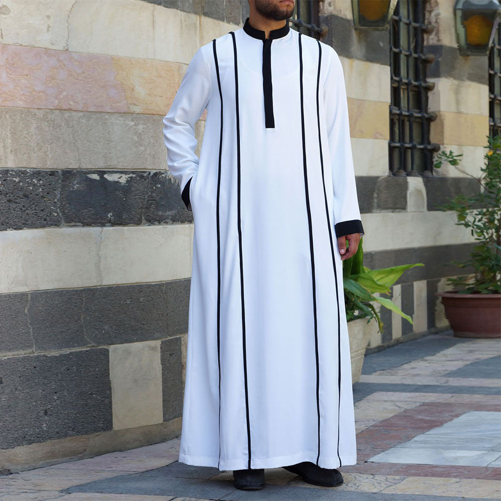 MEN – Abayaya