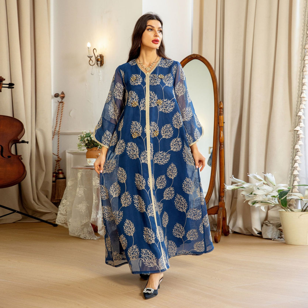 Traditional and Modern Jalabiya Styles – Page 3 – Abayaya