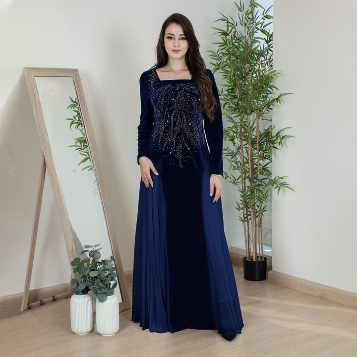 Jalabiya For Women | Elegant Clothing | Islamic Kaftan Dress – Abayaya