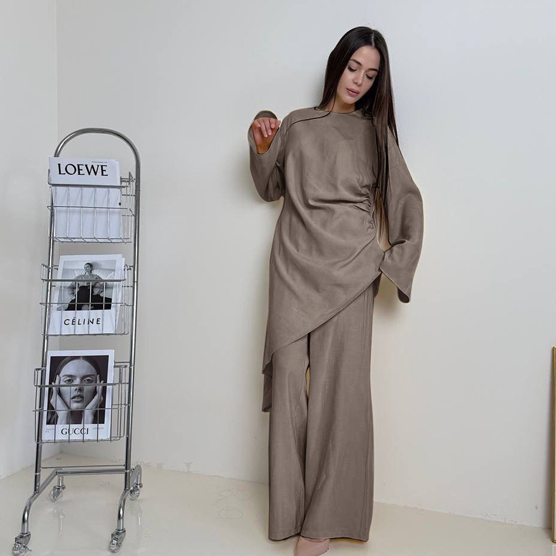 Shop Modest Two Piece Sets | Elegant & Stylish – Abayaya