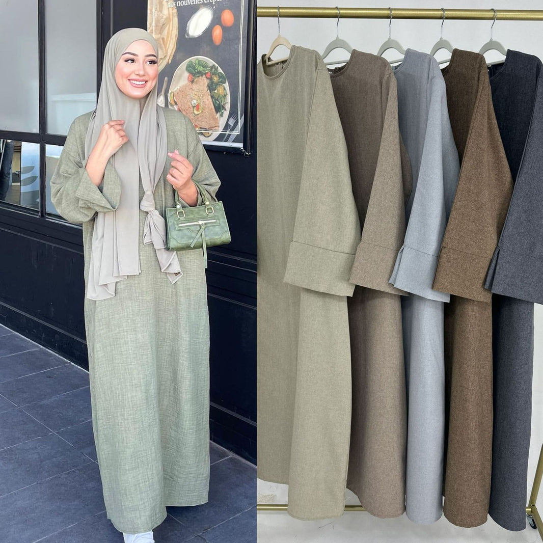 Abaya for Women | Shop Stylish Abaya Clothes | Abaya Fashion – Page 2 ...