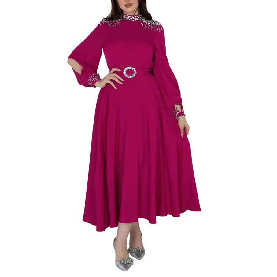 Traditional and Modern Jalabiya Styles – Abayaya