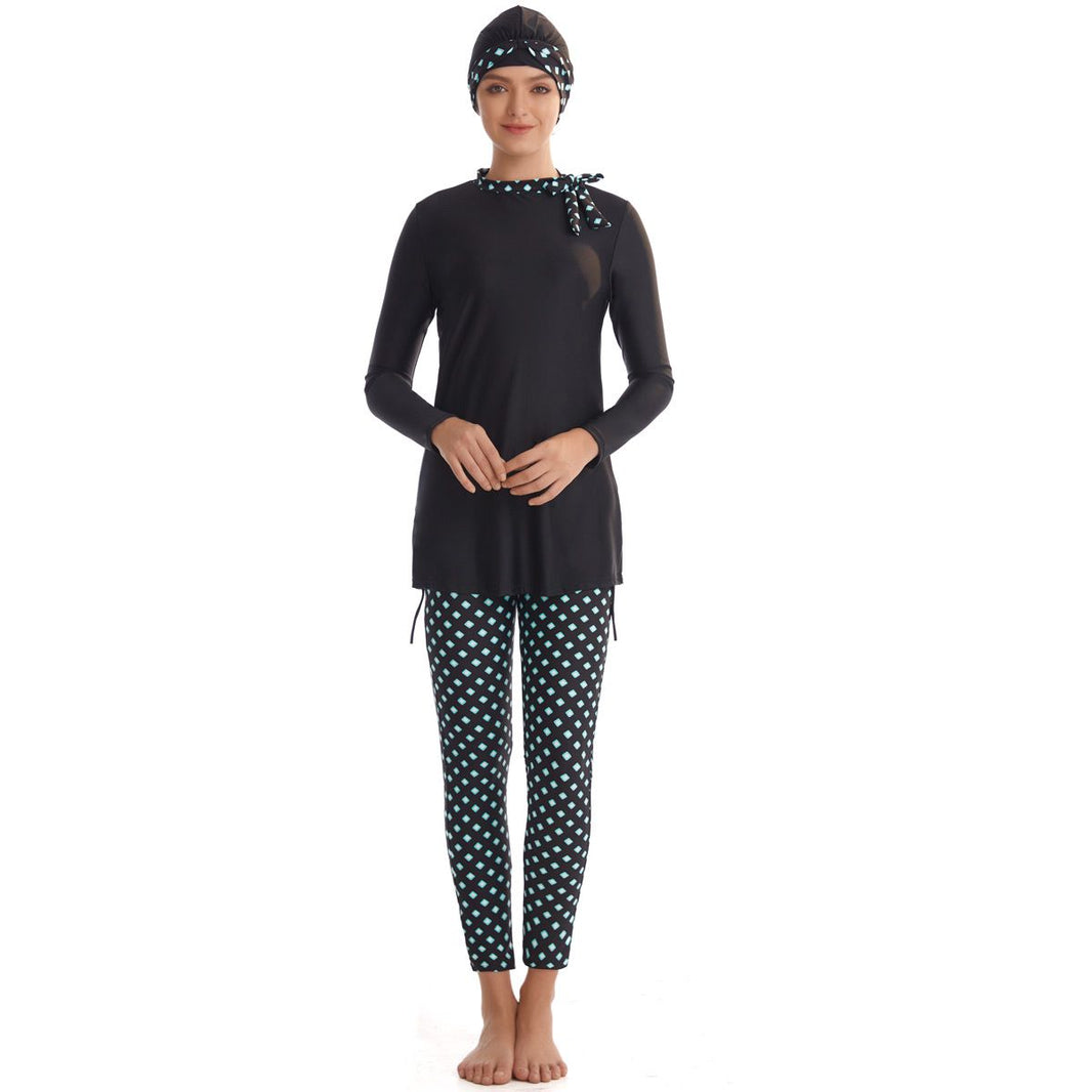 Swimsuits & Swimwear for Women | Abayaya