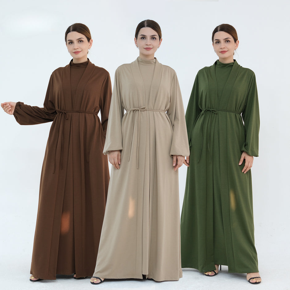 Abaya for Women | Shop Stylish Abaya Clothes | Abaya Fashion – Abayaya