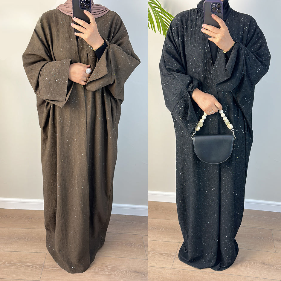 Abaya for Women | Shop Stylish Abaya Clothes | Abaya Fashion – Page 2 ...