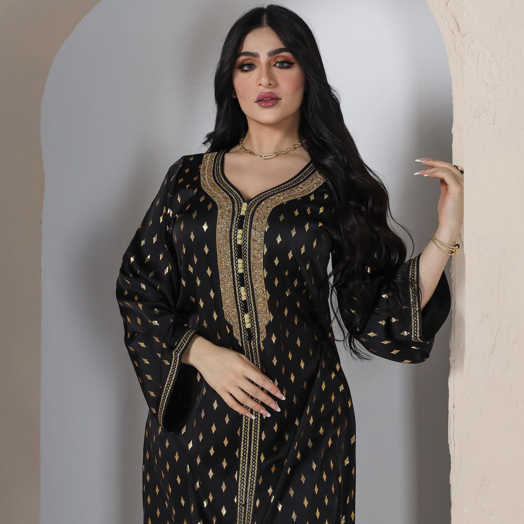 Jalabiya For Women | Elegant Clothing | Islamic Kaftan Dress – Page 3 ...