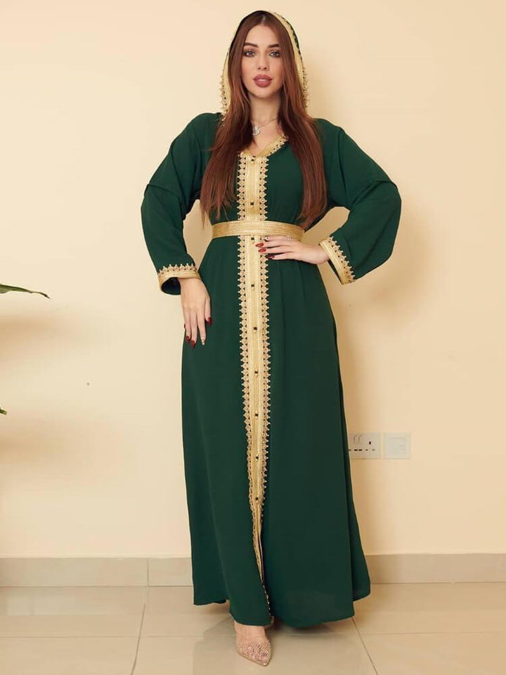 Jalabiya For Women | Elegant Clothing | Islamic Kaftan Dress – Page 3 ...